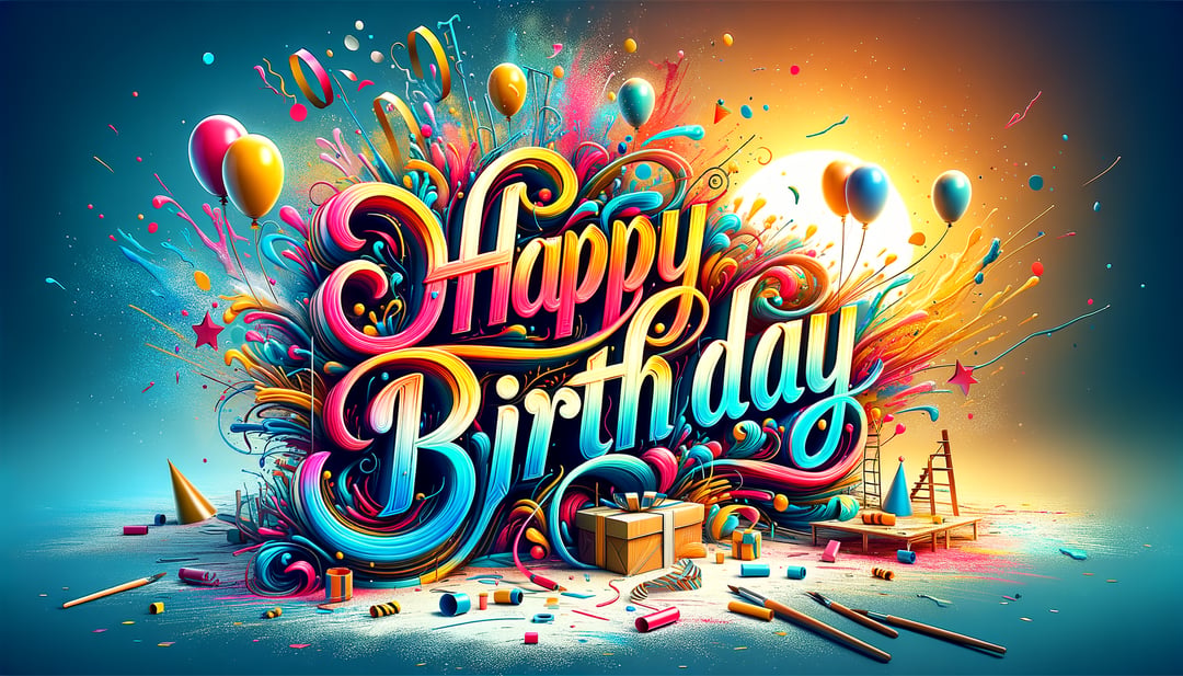The Ultimate Happy Birthday Friend Wishes with Images | SendFame