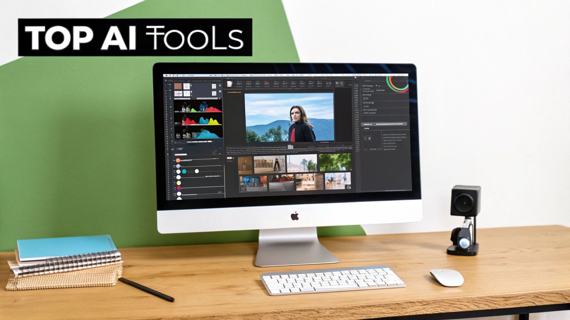 Generate Video with AI a Creator's Guide