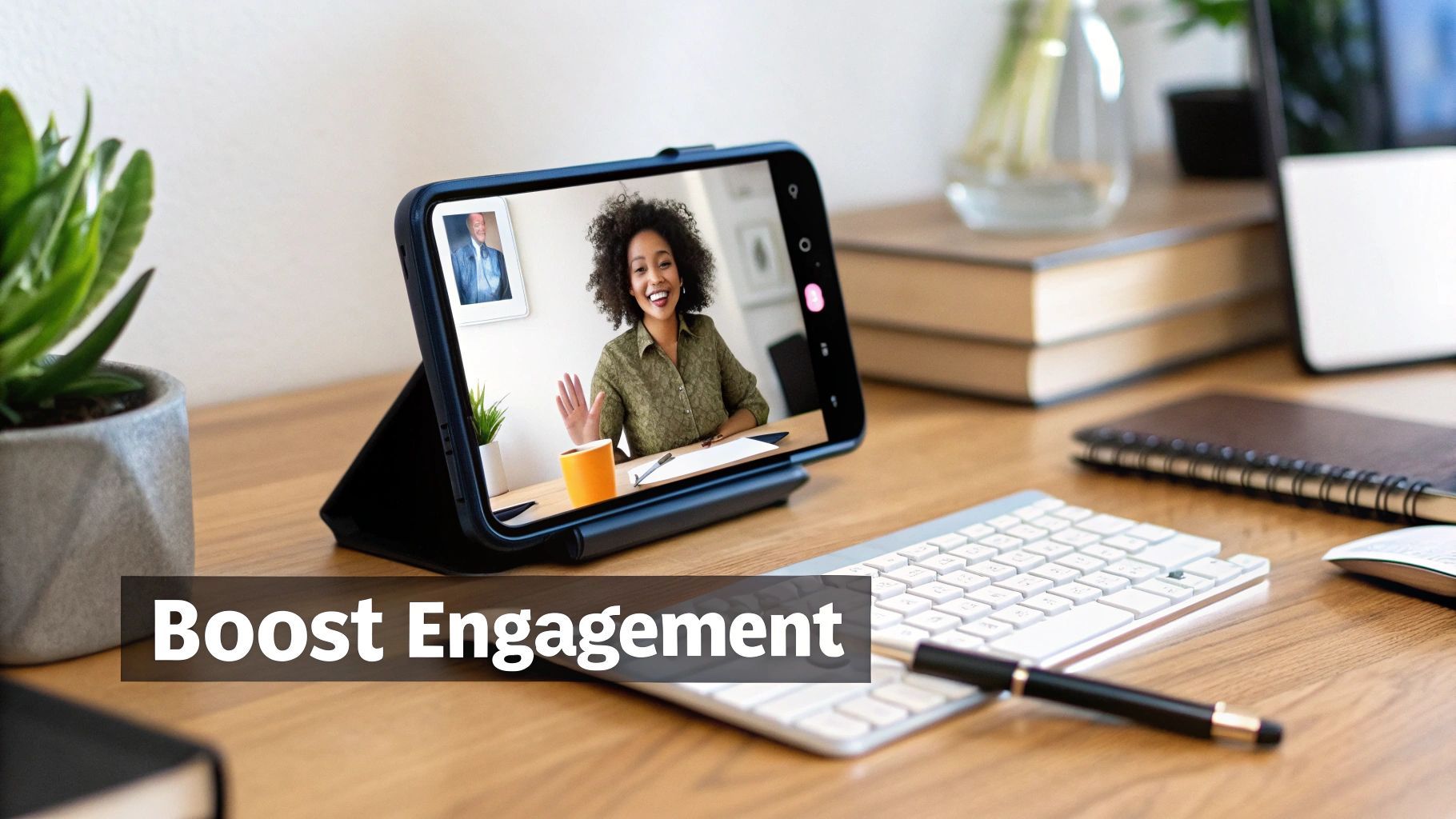 Create Amazing Personalized Video Greeting Cards