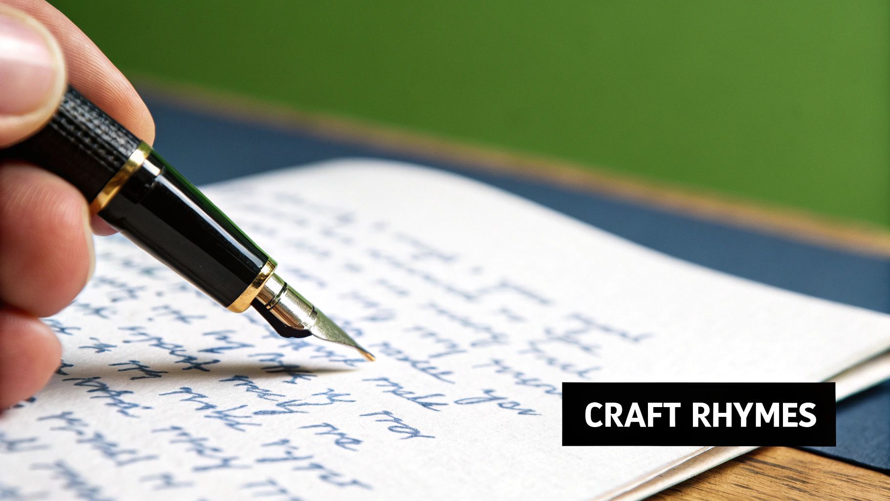 How to Create Song Lyrics: Easy Tips to Get Inspired