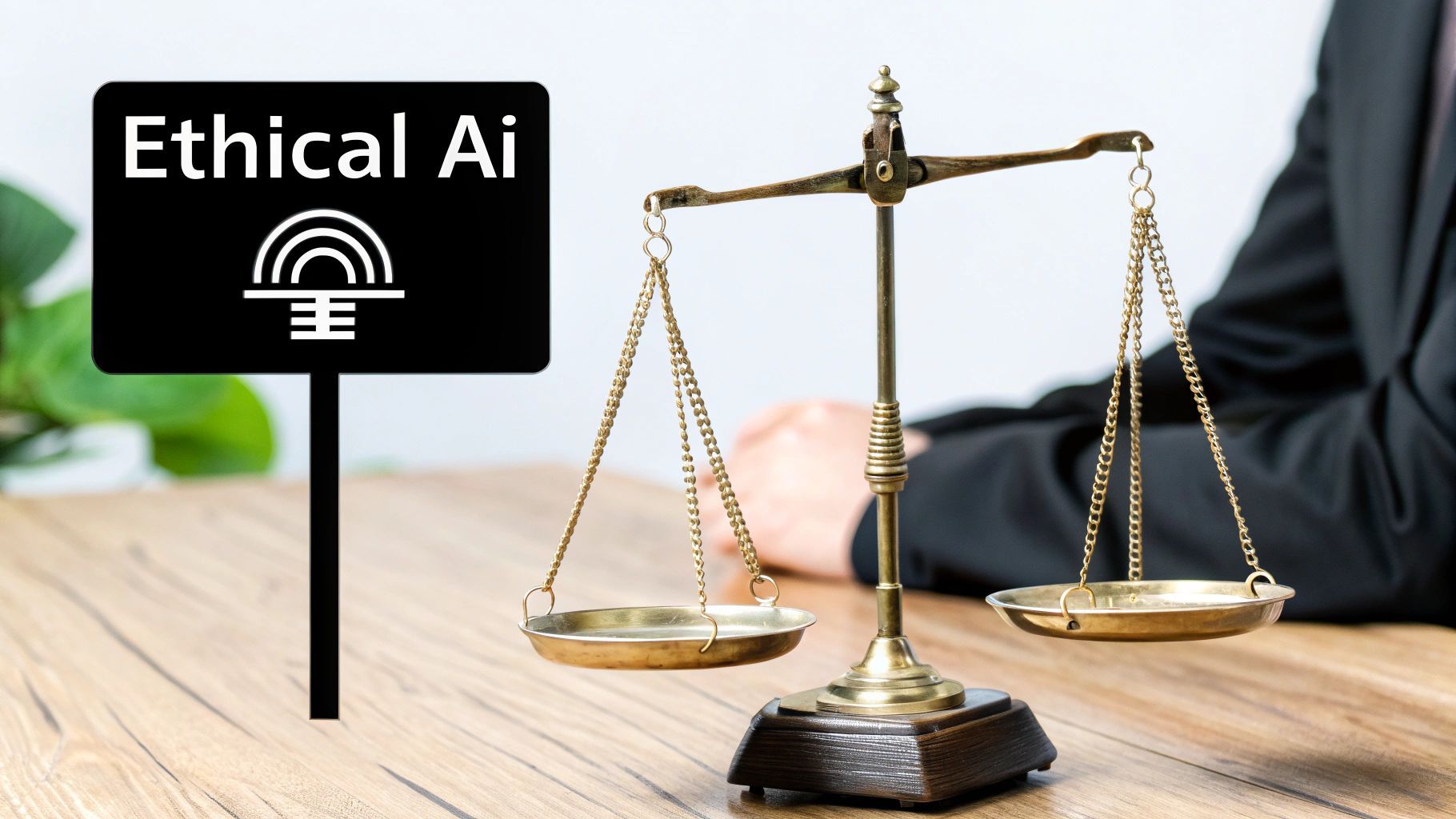 Your Guide to the Modern AI Voice Actor