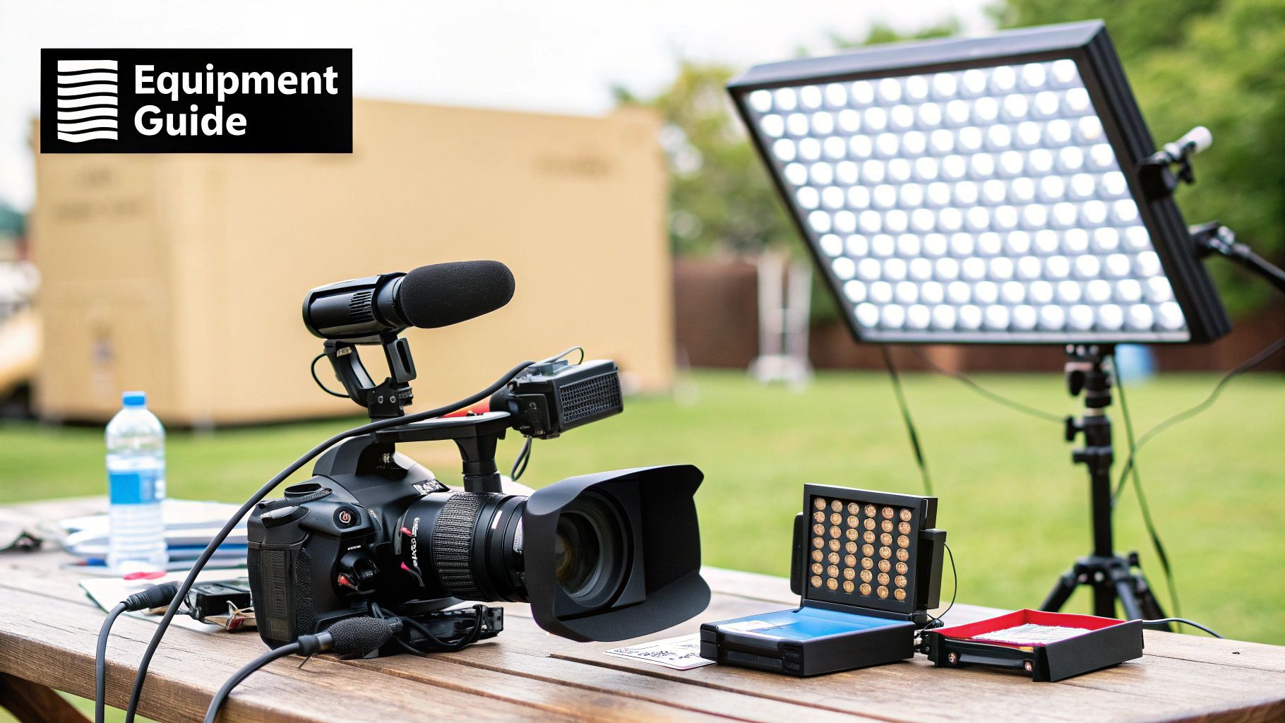 Small Business Video Marketing Your Guide to Growth
