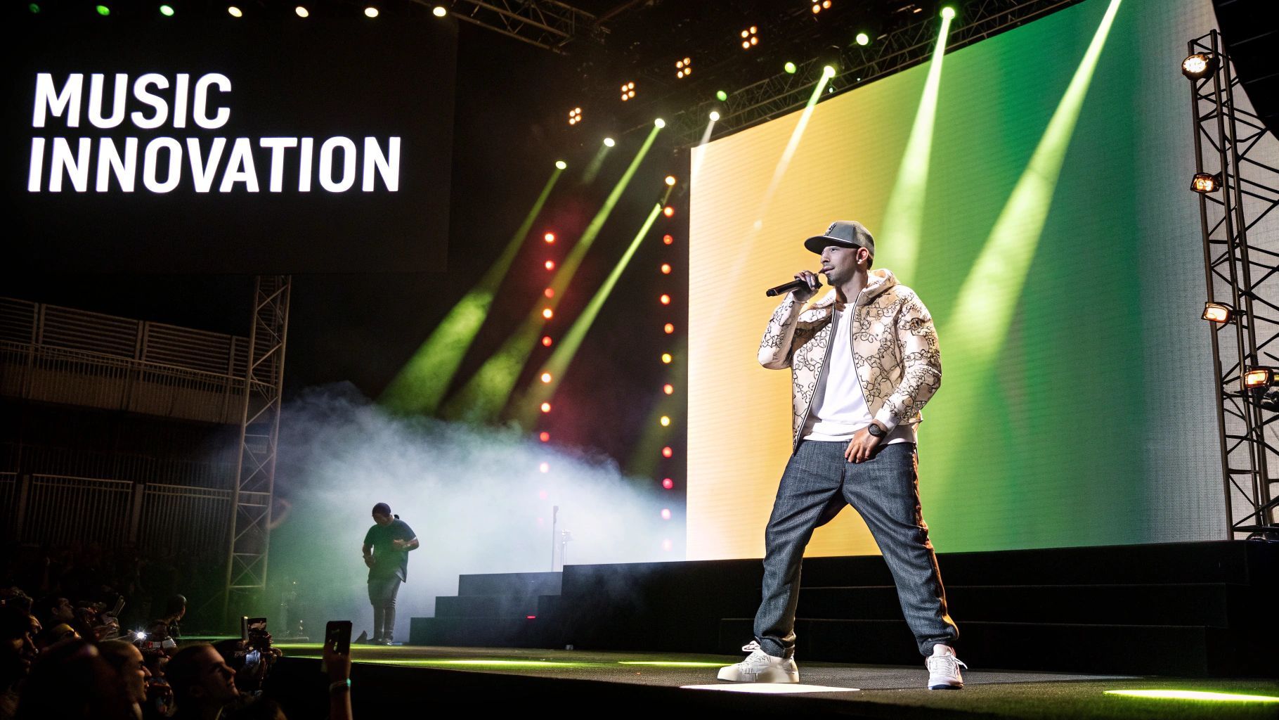Create an AI Rapper Voice That Sounds Pro