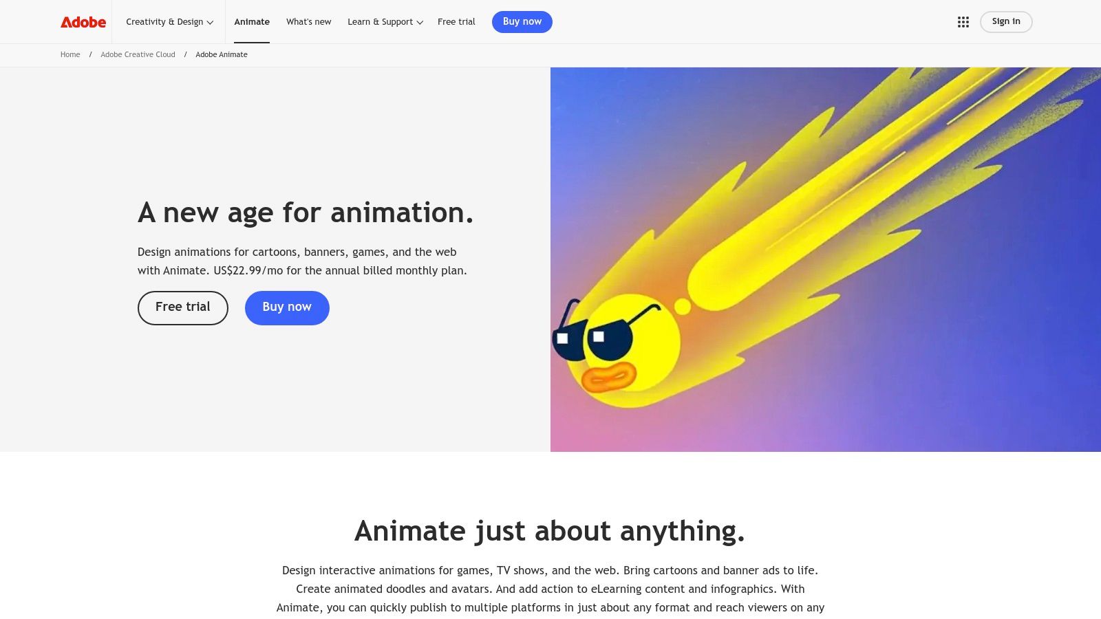 7 Best Animation Software for Beginners in 2025