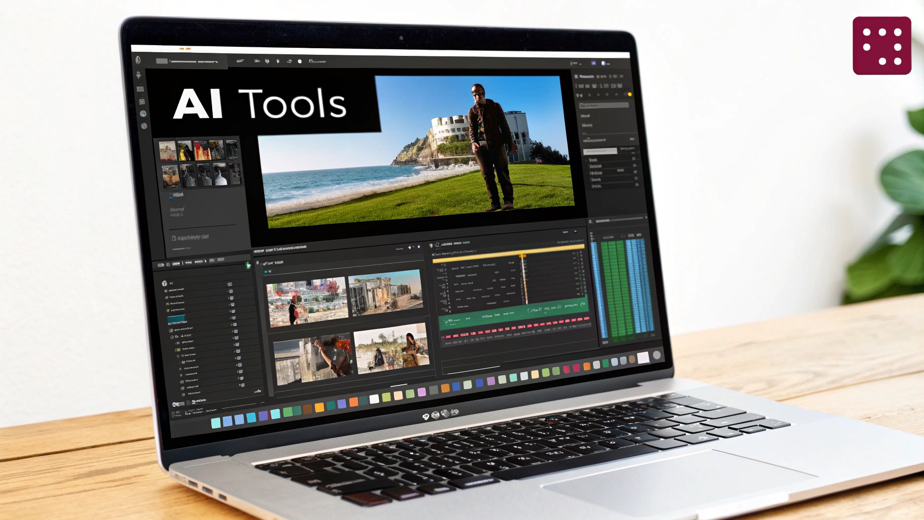 Generate Videos With AI Your No-Fuss SendFame Guide