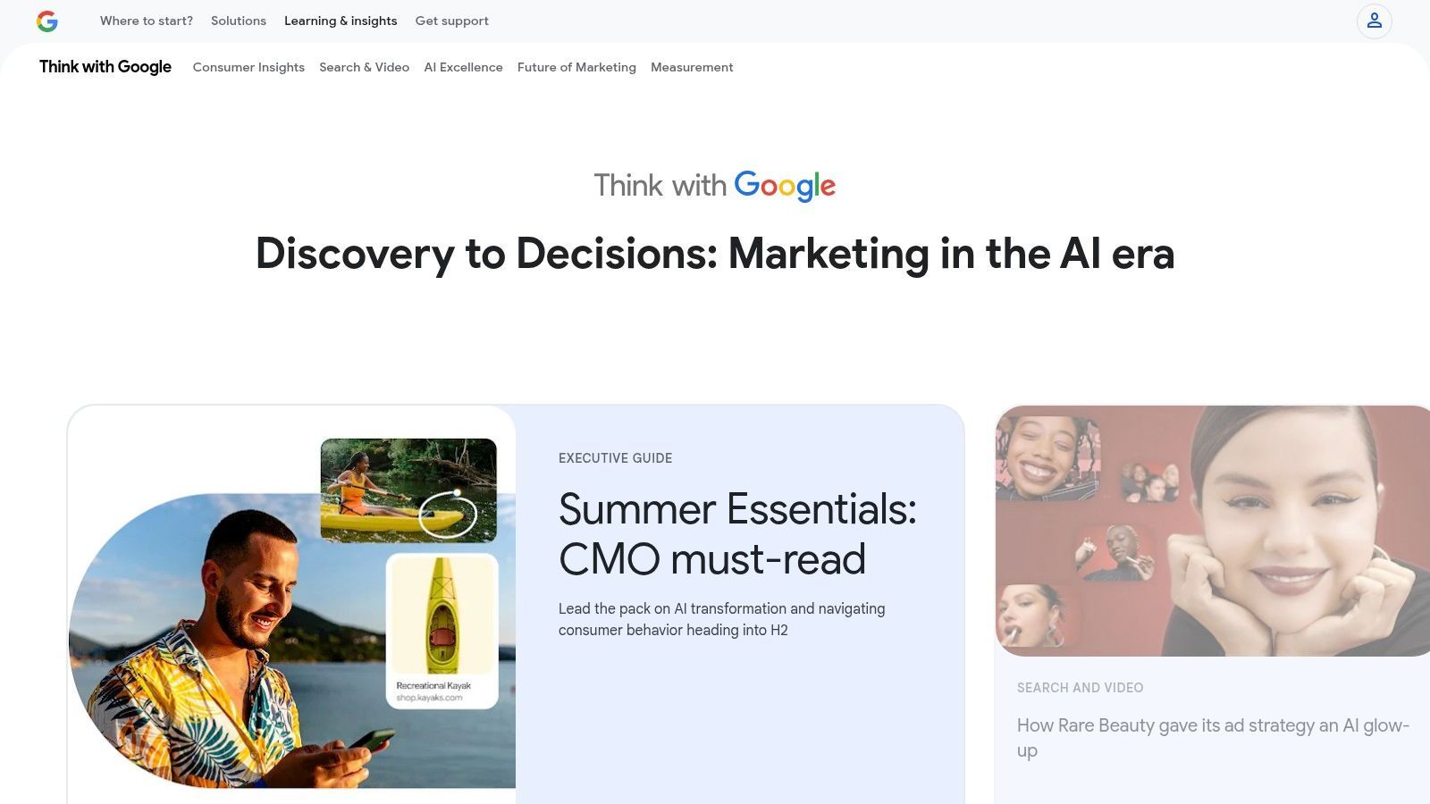 7 Digital Marketing Campaign Examples to Inspire You in 2025