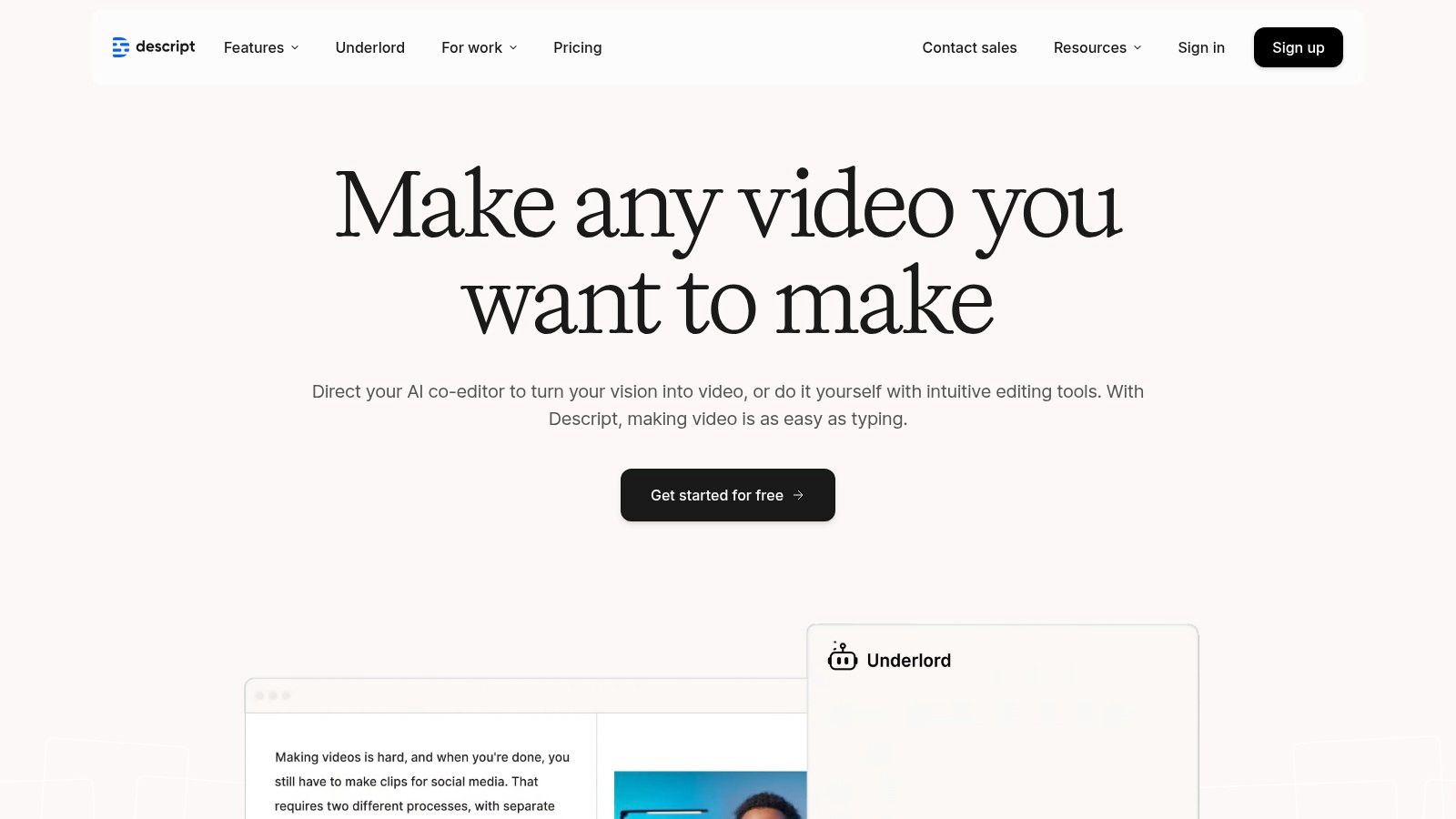 12 Best AI Video Generators You Should Know