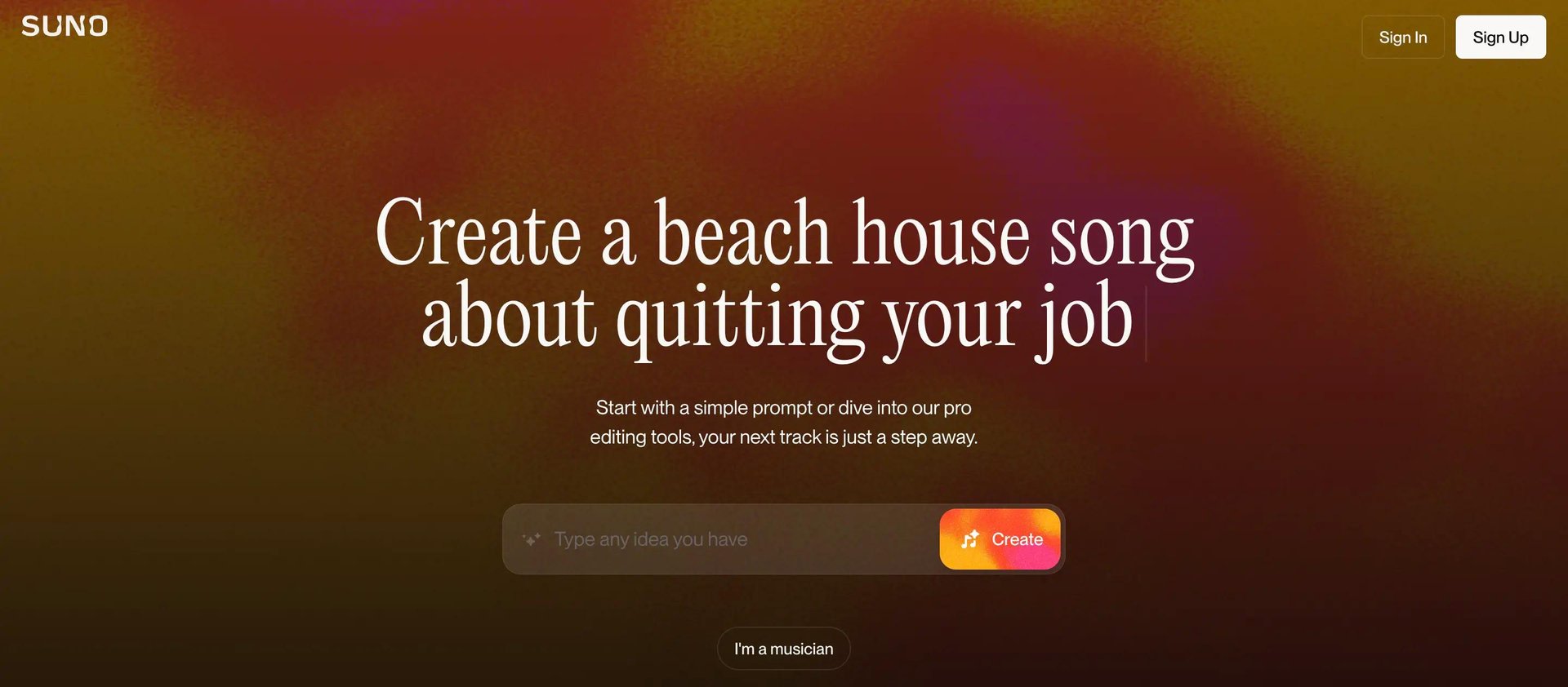 The 5 Best Suno AI Alternatives in 2025