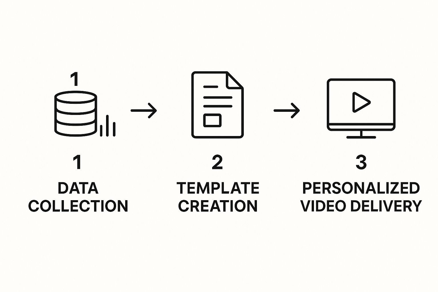 Boost Engagement with Video Personalization Software