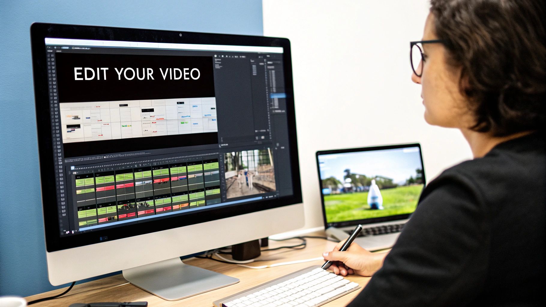 How to Make Music Videos That Look Pro on a Budget