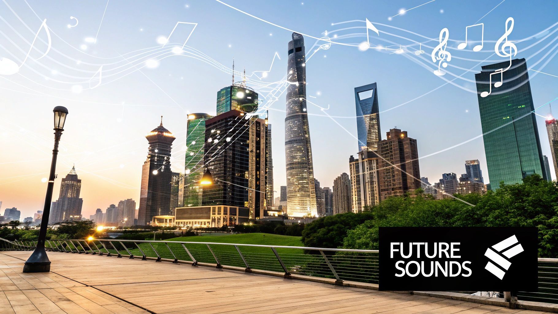 Create Your First AI Music Remix Fast