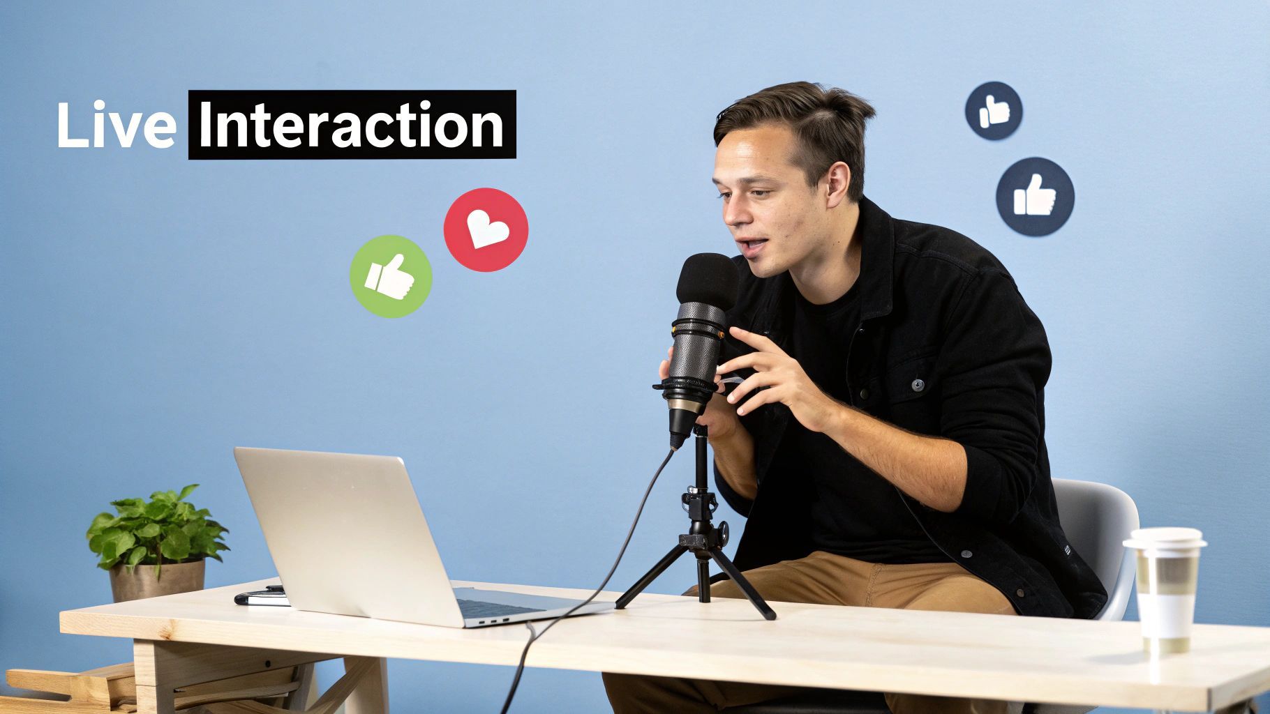 9 AI-Powered Social Media Engagement Strategies for 2025