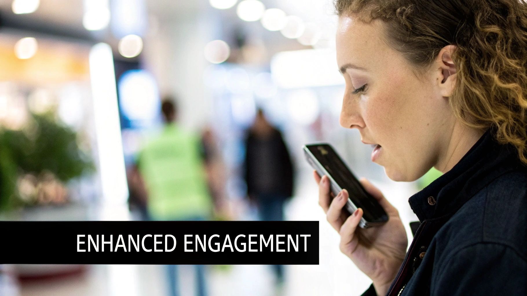 Unlocking Sales with Personalized Voice Messages