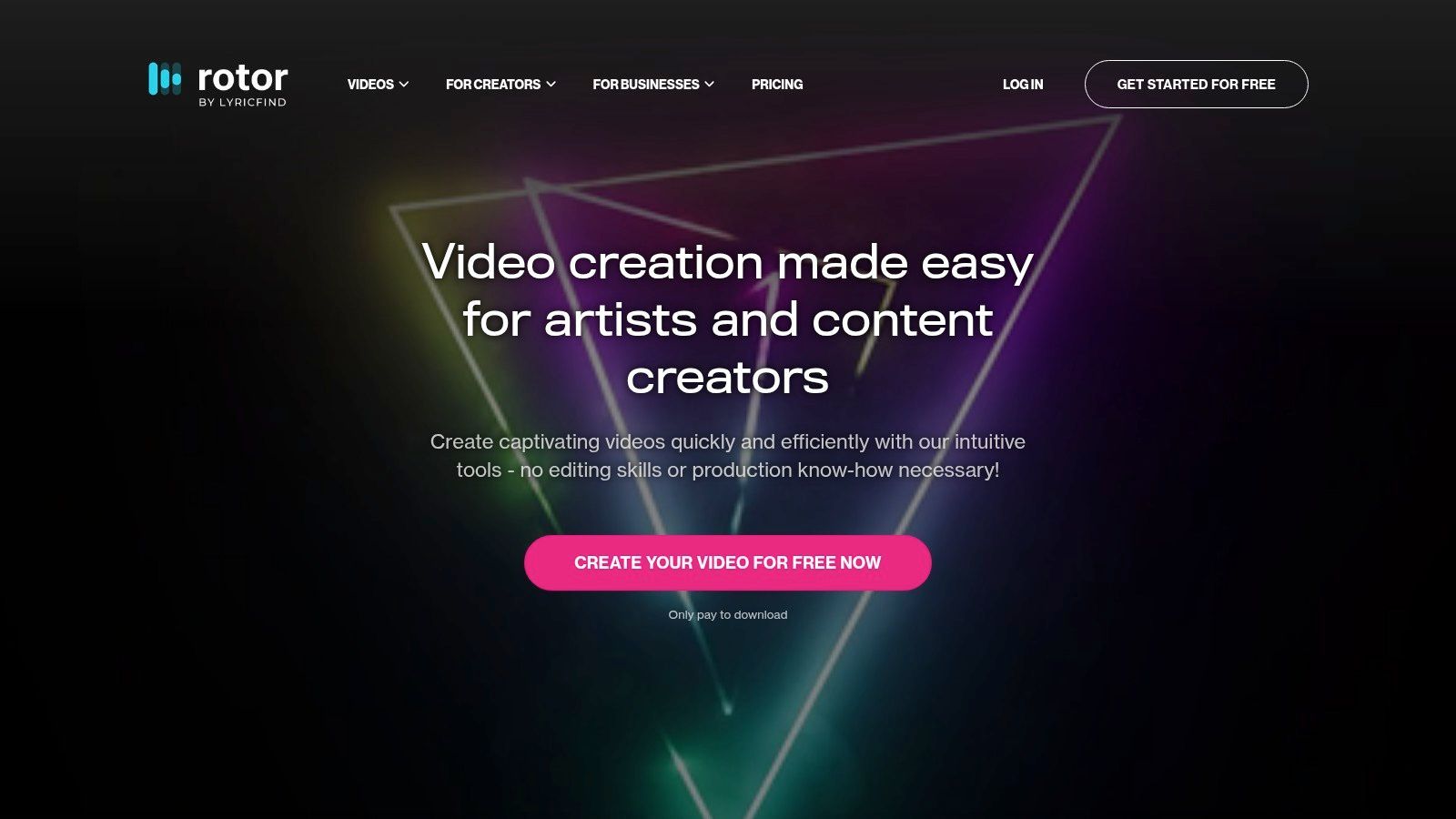 The 12 Best AI Music Video Generator Tools for 2026