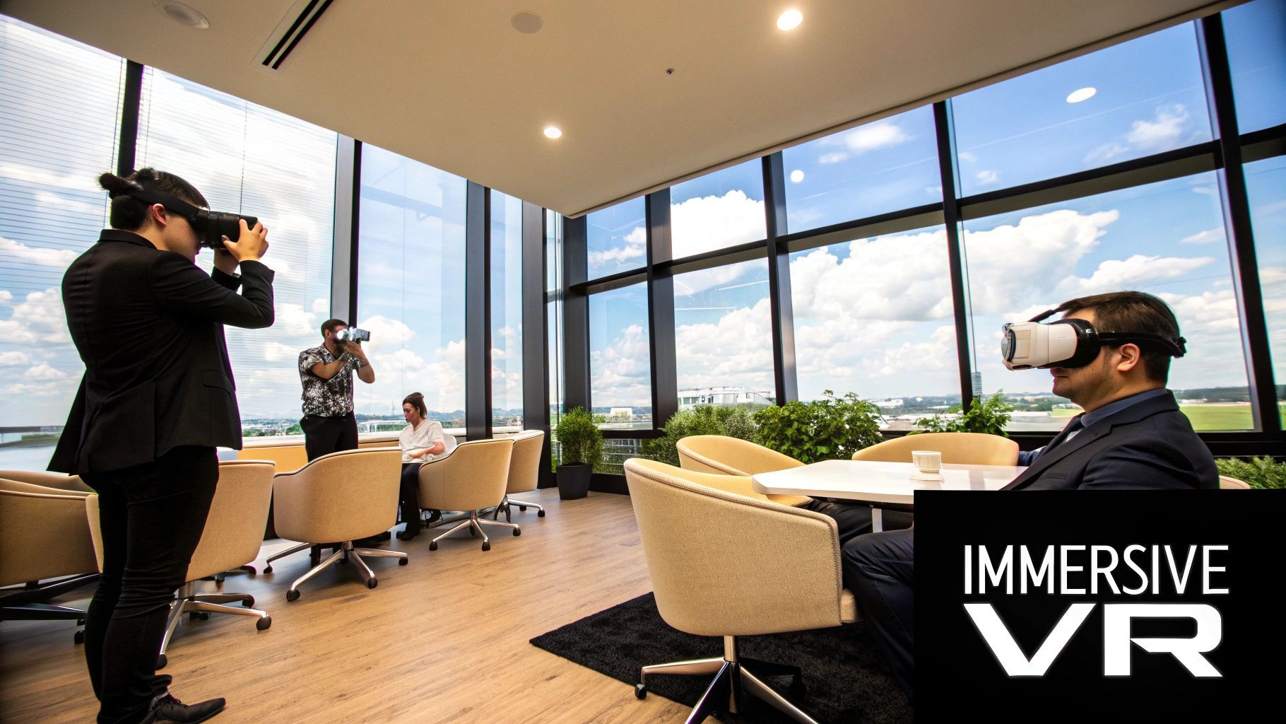 Top Corporate Event Entertainment Ideas to Wow Your Staff