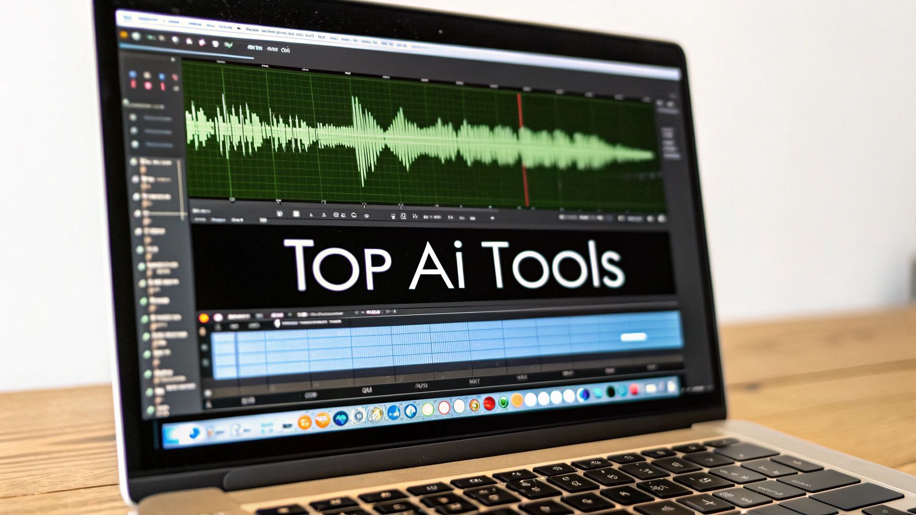 Create an AI Rapper Voice That Sounds Pro