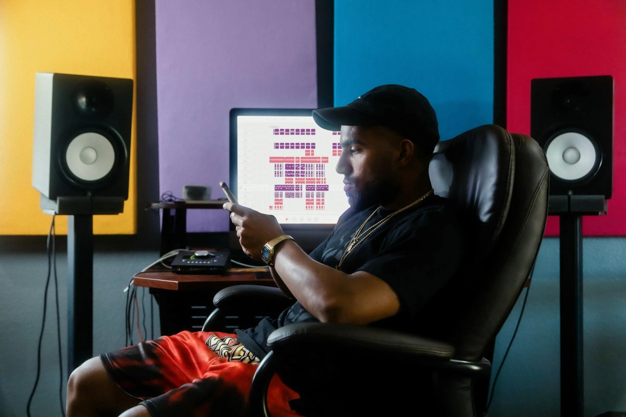 5 Key Elements of an Effective AI Music Prompt