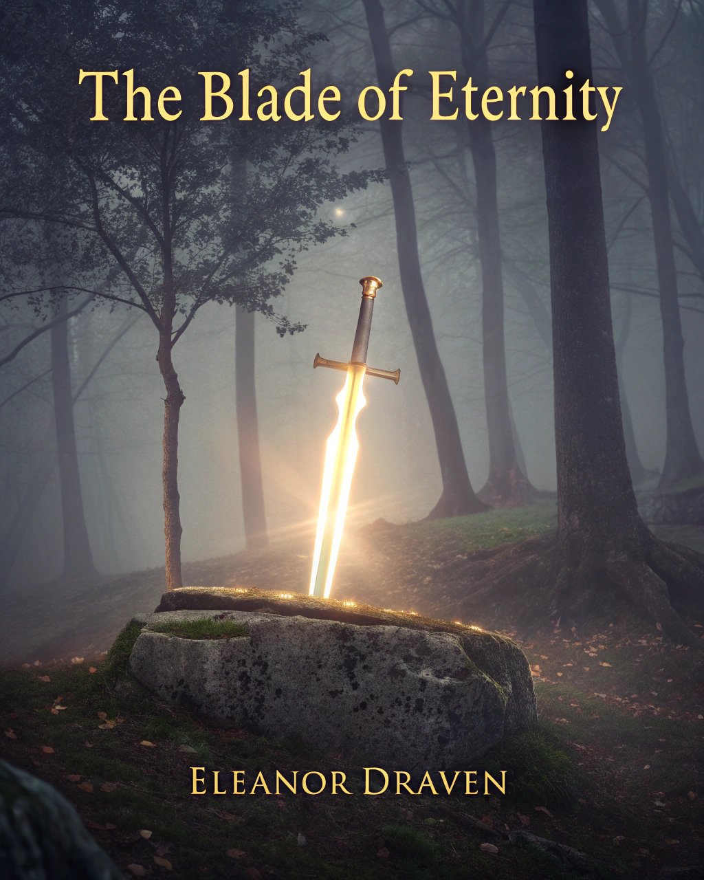 The Ultimate AI Book Cover Generator - Create Professional Book Covers ...