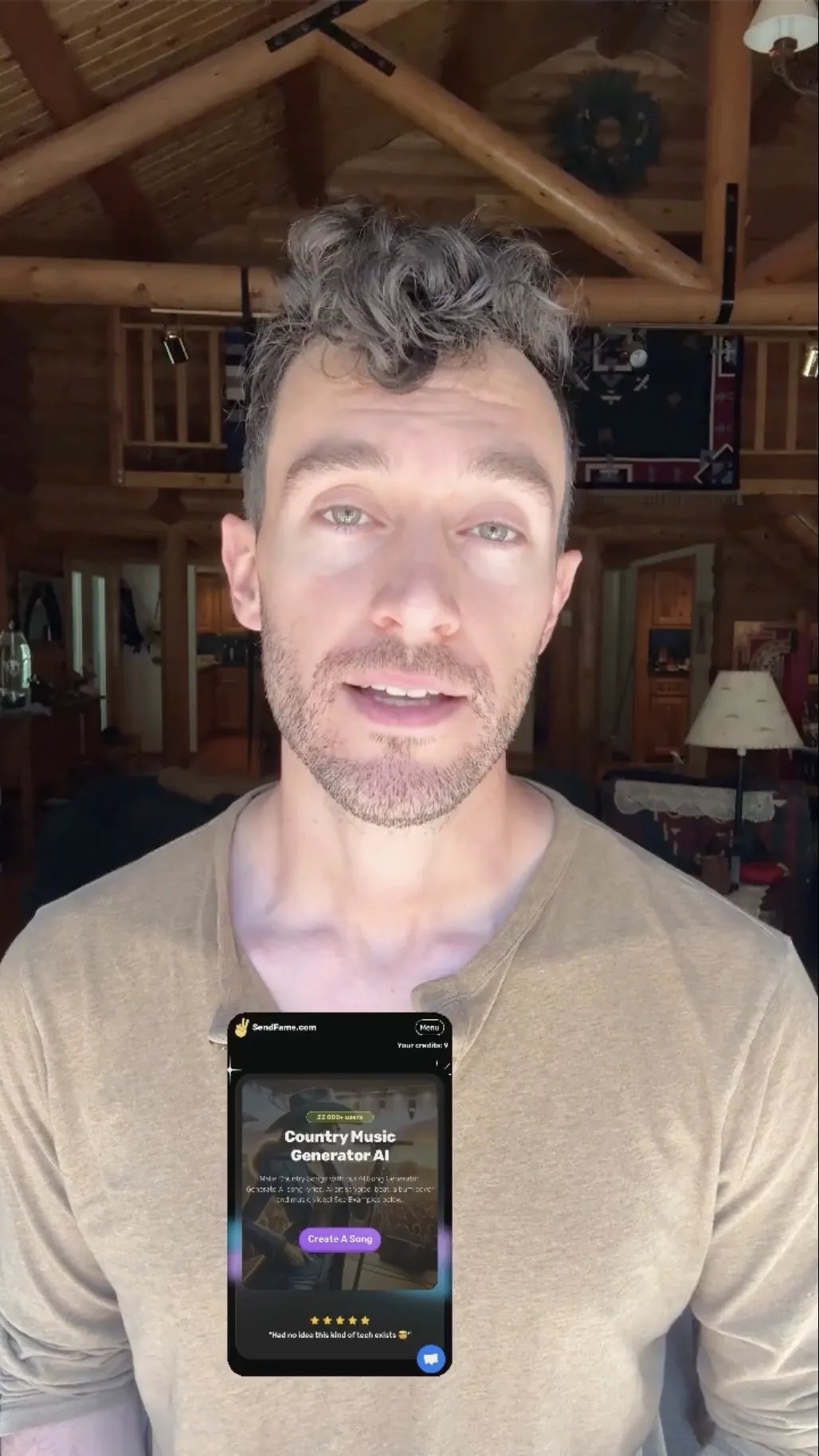 #1 Country Music Generator - Best AI Country Song Maker