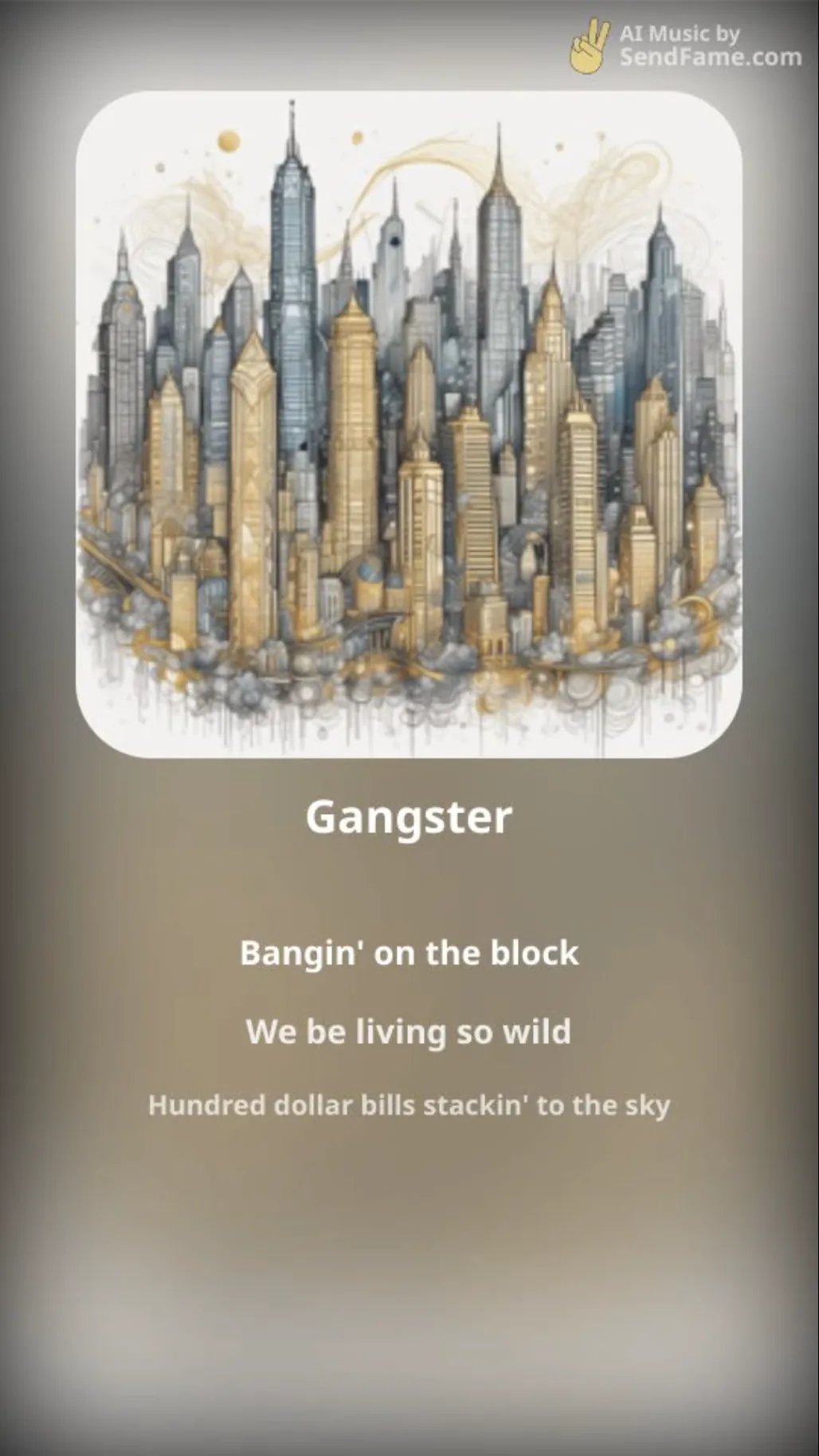 The Ultimate Freestyle Rap Lyrics Generator - Create Freestyle Lyrics ...