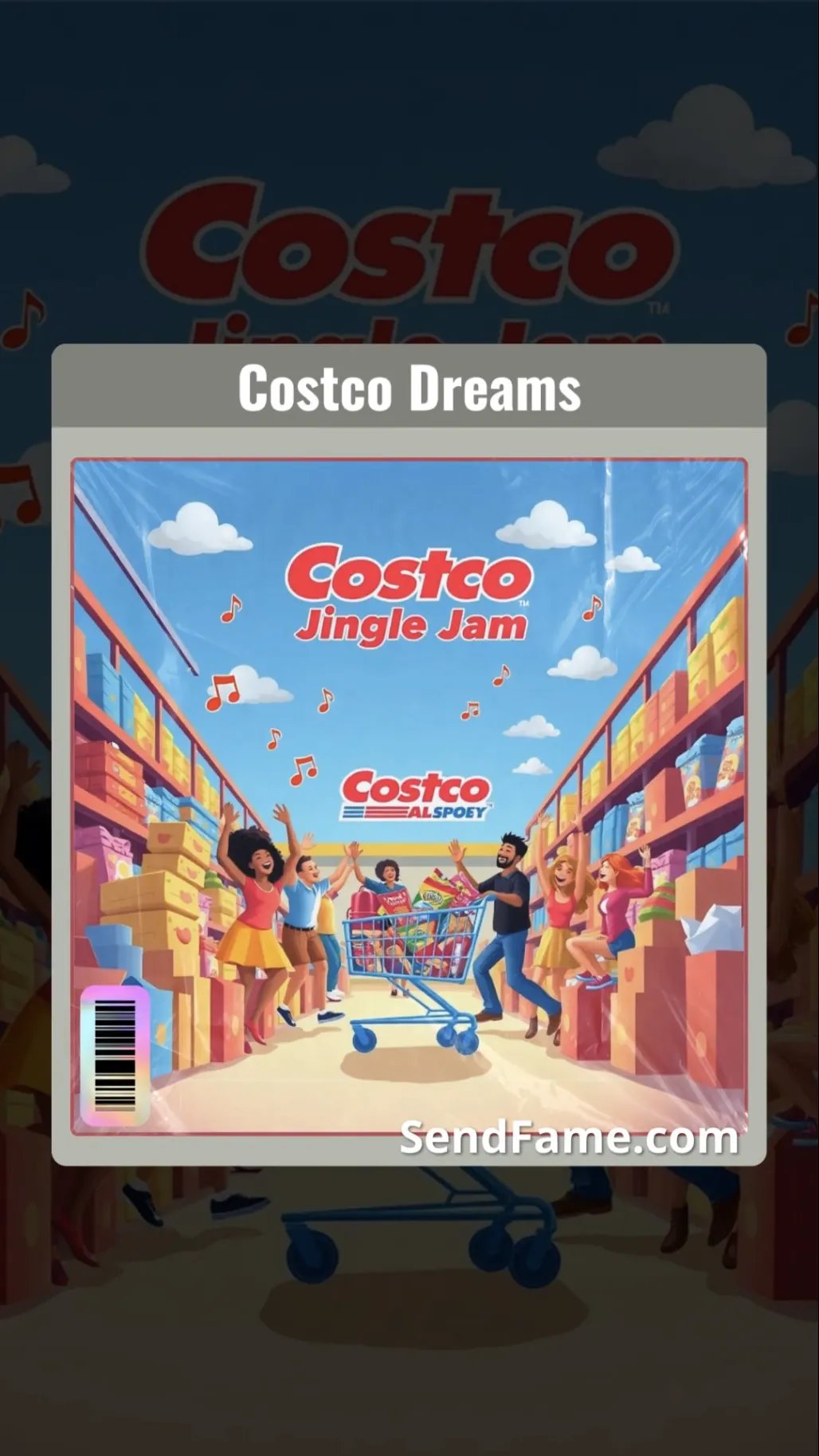 Create Commercial Jingles for Your Brand - AI Commercial Jingle ...