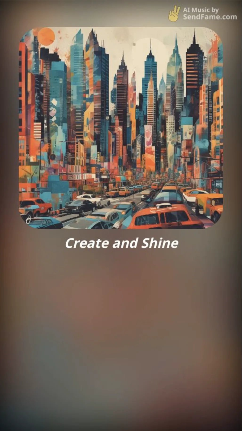 The Ultimate AI Rap Generator - Create custom AI rap lyrics & songs ...