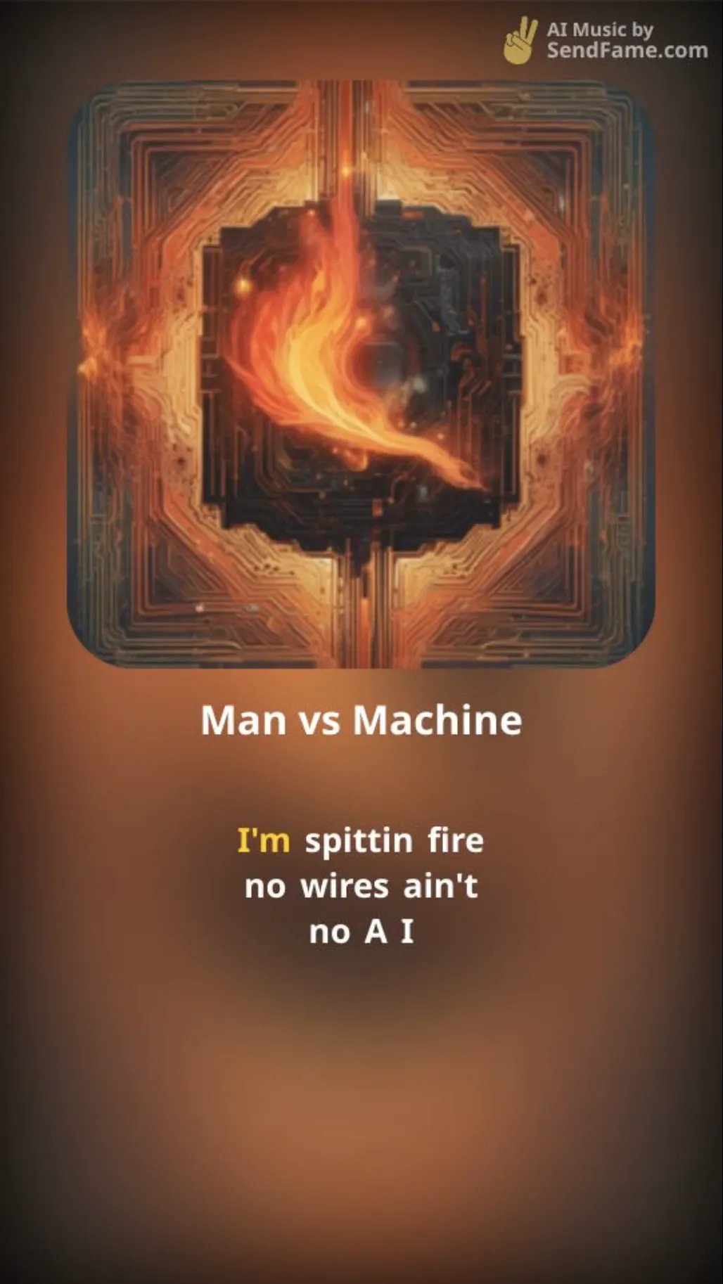 The Ultimate AI Rap Generator - Create custom AI rap lyrics & songs ...