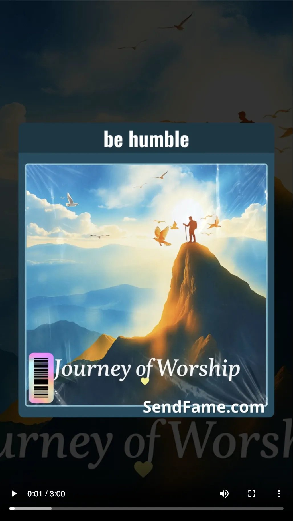 The Ultimate Worship Music Creator - Full Praise, Gospel, and Worship Songs Generator