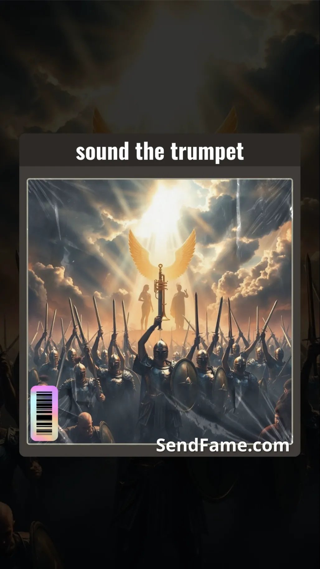 The Ultimate Worship Music Creator - Full Praise, Gospel, and Worship Songs Generator