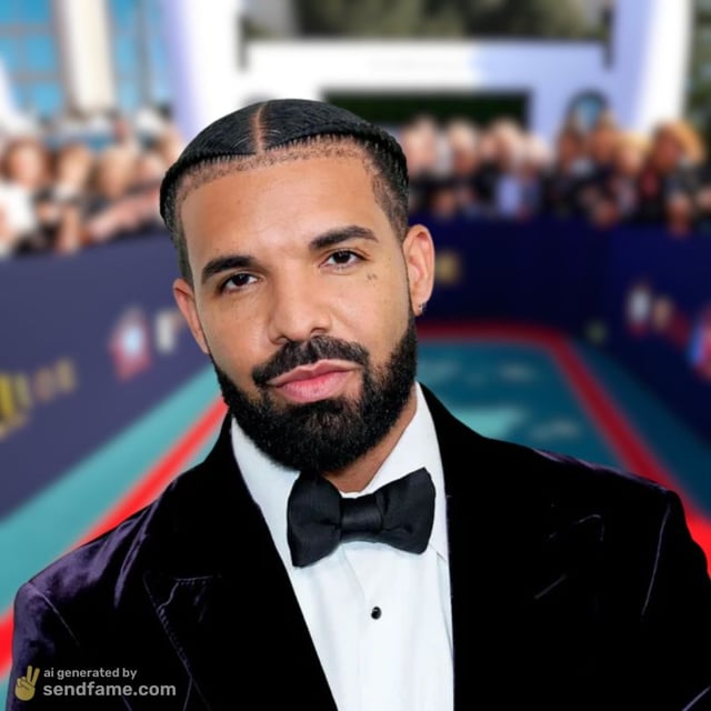Drake AI Voice | Celebrity AI Video Generator & Text to Speech