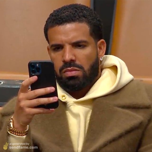 Drake AI Voice | Celebrity AI Video Generator & Text to Speech