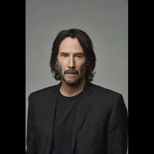 Keanu Reeves AI Voice - Text to Speech with Video Generation