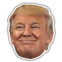 Donald Trump AI Voice | Celebrity AI Video Generator & Text to Speech